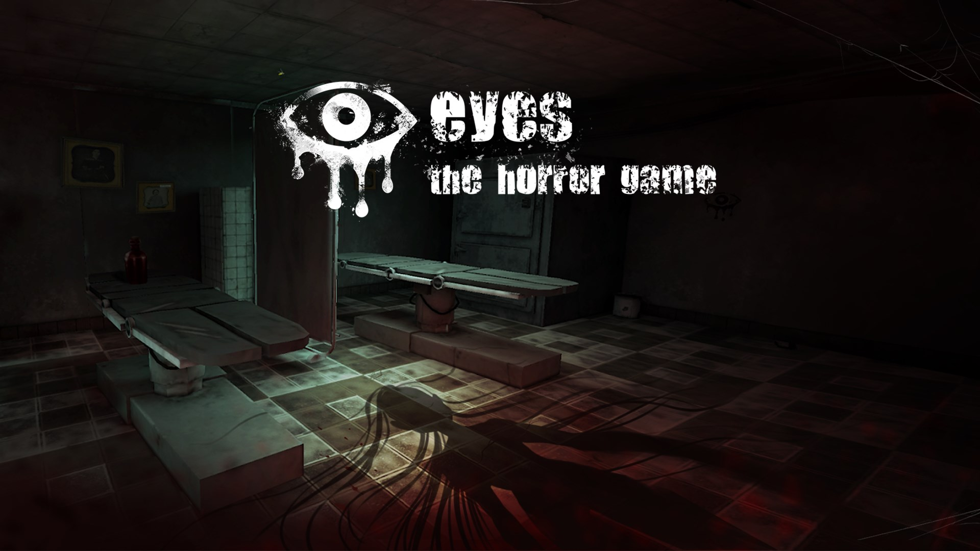 Eyes: The Horror Game Achievements - Xbox One - Exophase.com