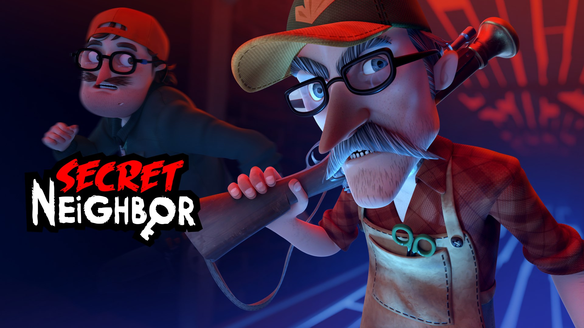 Secret Neighbor Achievements - Xbox One - Exophase.com