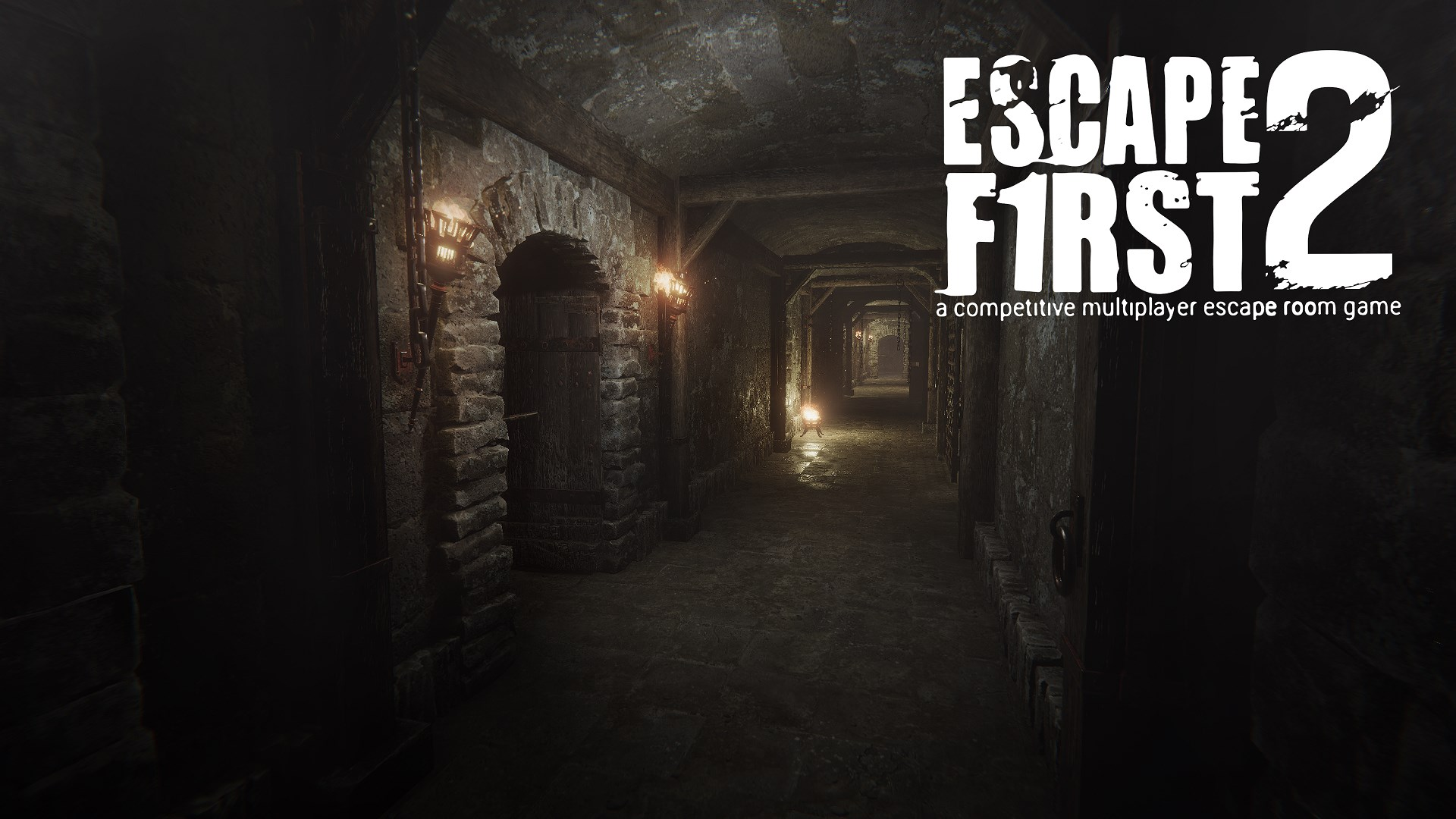 Escape First 2 Achievements - Xbox One, Windows 10 - Exophase.com