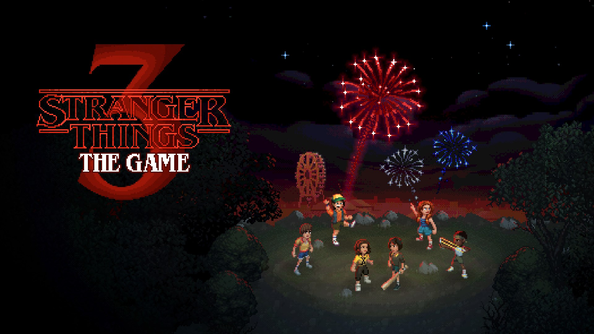 Stranger Things 3: The Game Logros - Xbox One - Exophase.com