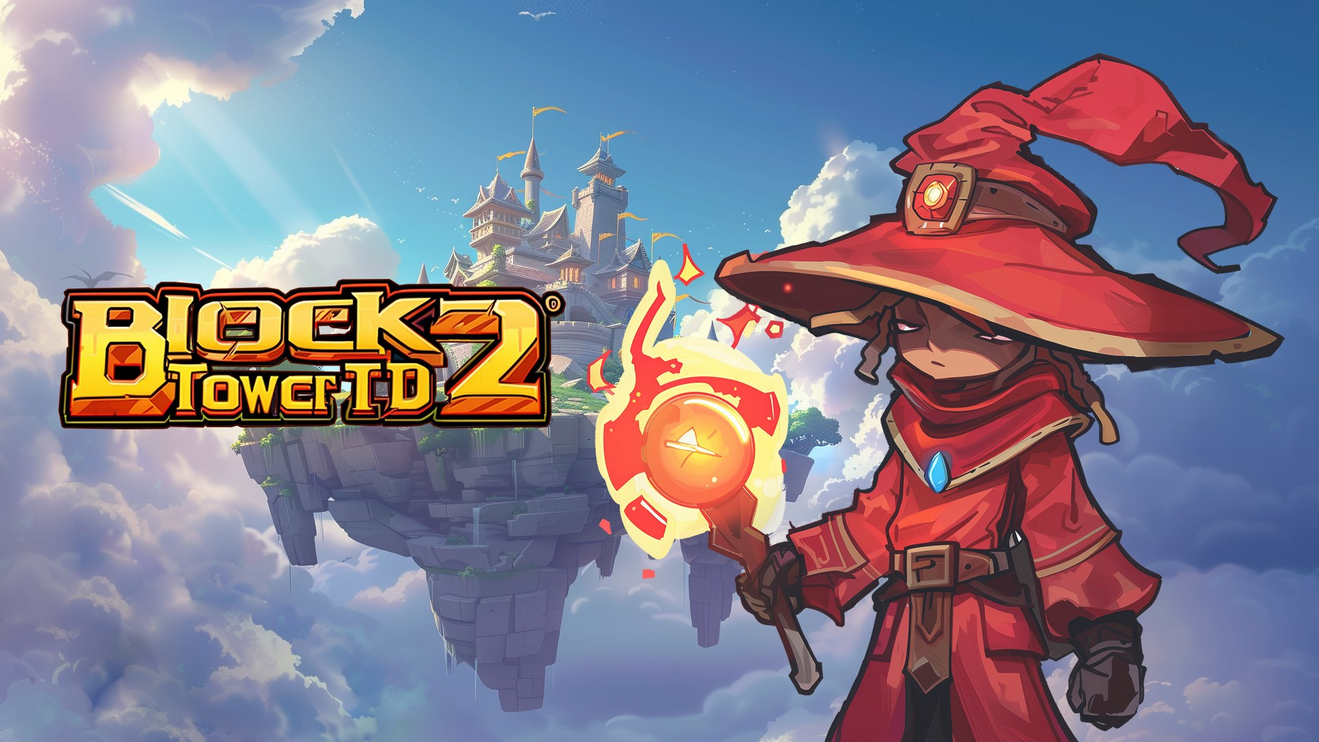 Block Tower TD 2 (Xbox One) Achievements - Xbox One - Exophase.com