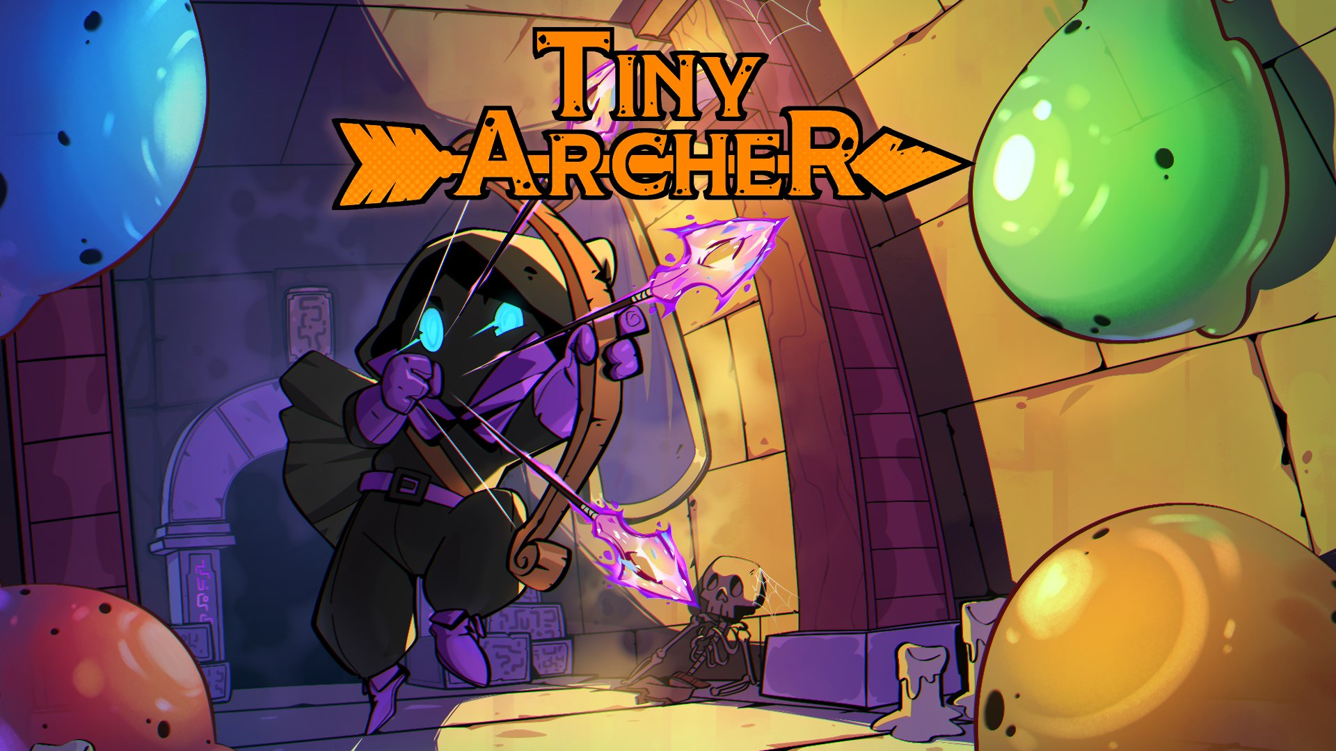 Tiny Archer Achievements - Xbox Series - Exophase.com