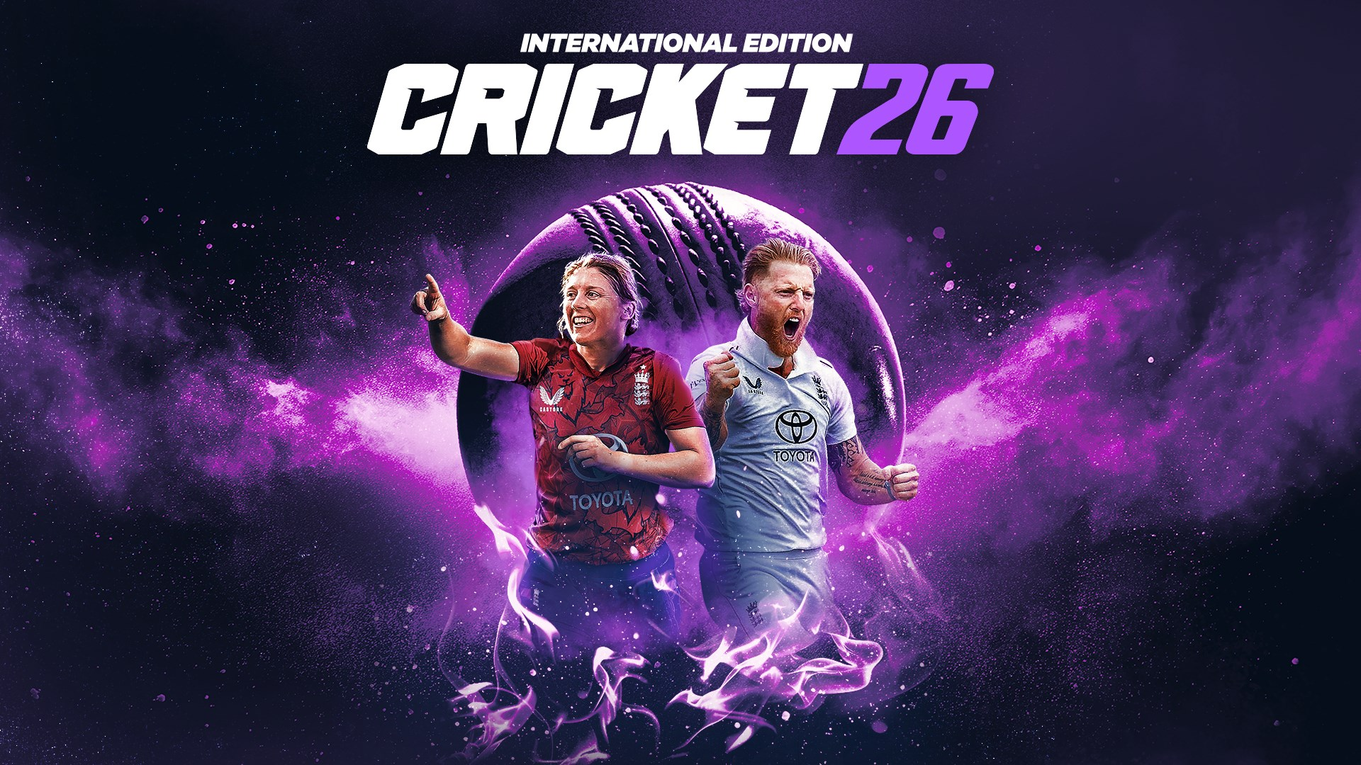 Cricket 26 - The Official Game of the Ashes Achievements - Xbox Series ...