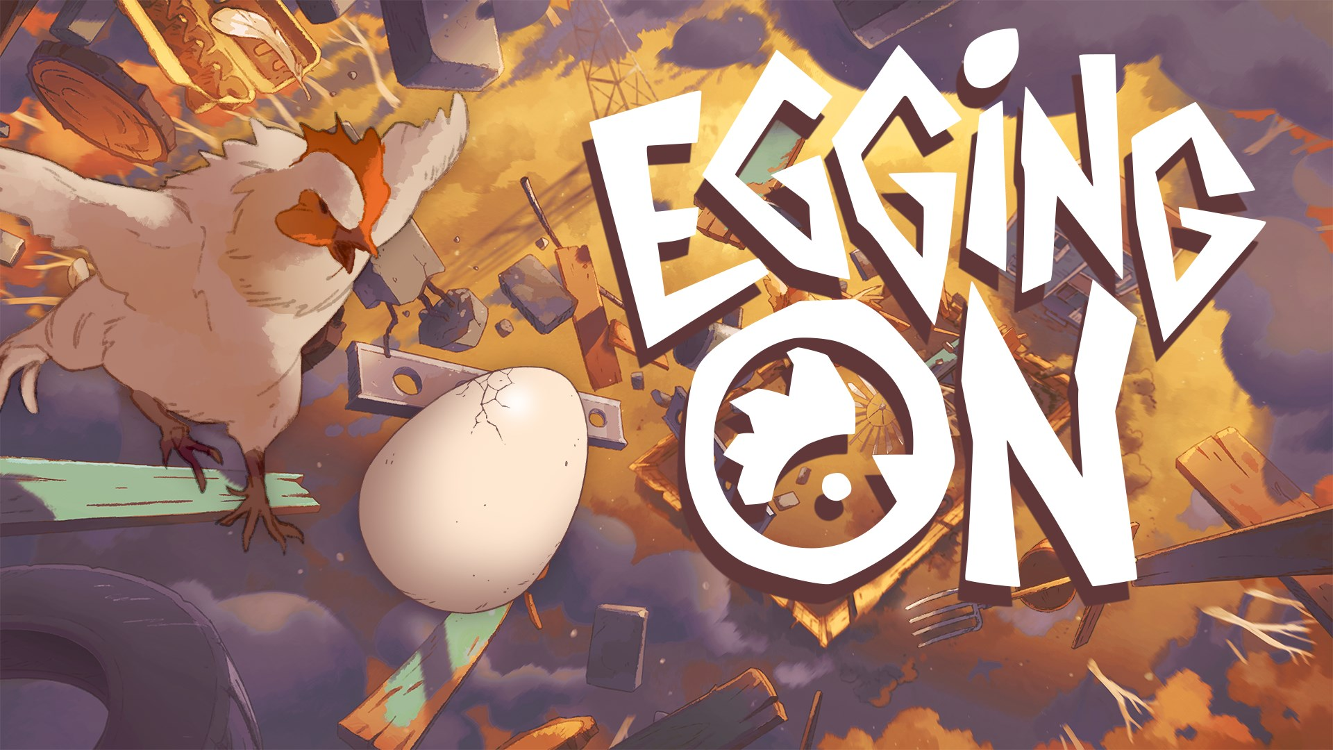 Egging On Achievements - Xbox Series - Exophase.com