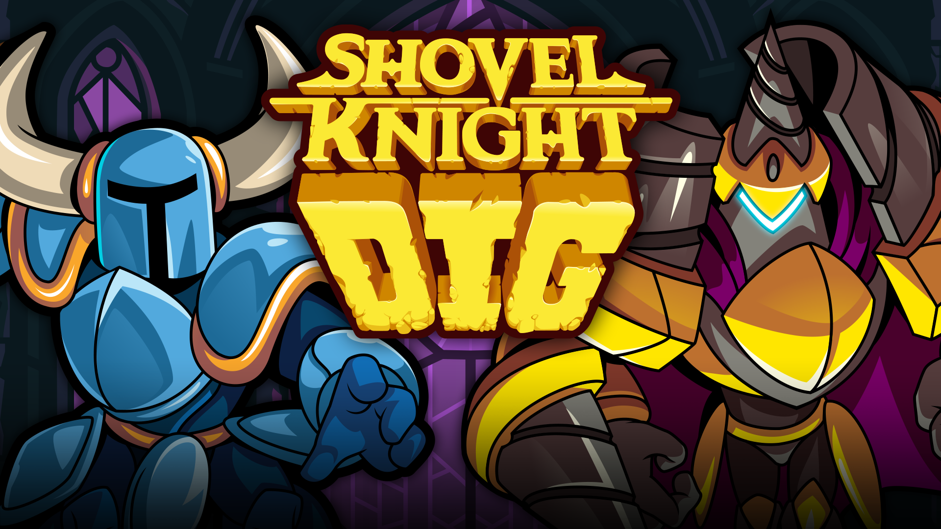 Shovel Knight Dig Achievements - Xbox Series - Exophase.com