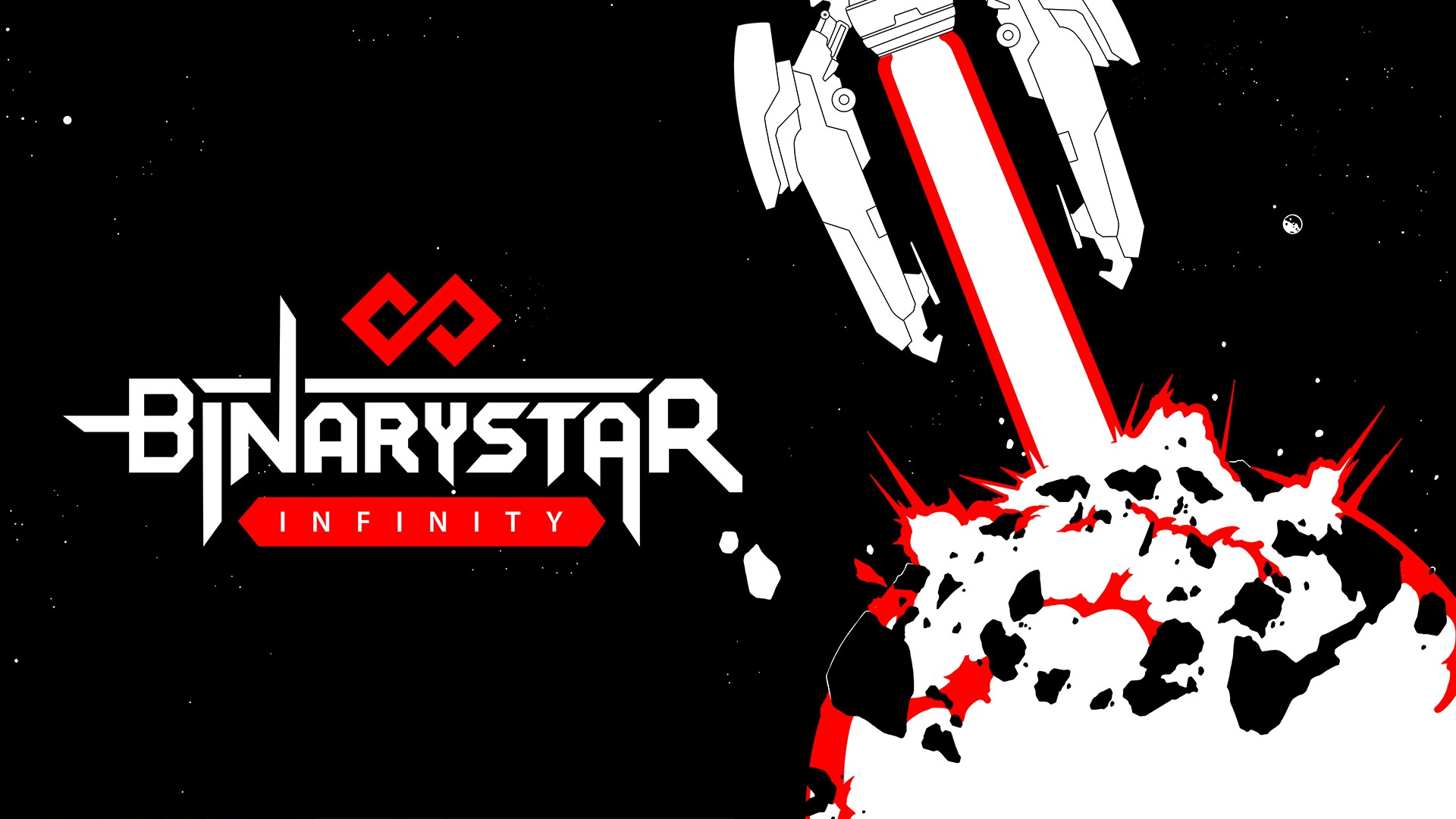Binarystar Infinity Achievements - Xbox One - Exophase.com