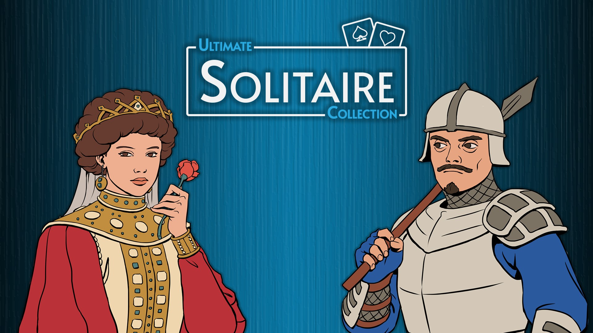 Ultimate Solitaire Collection Achievements - Xbox One, Windows 10 ...