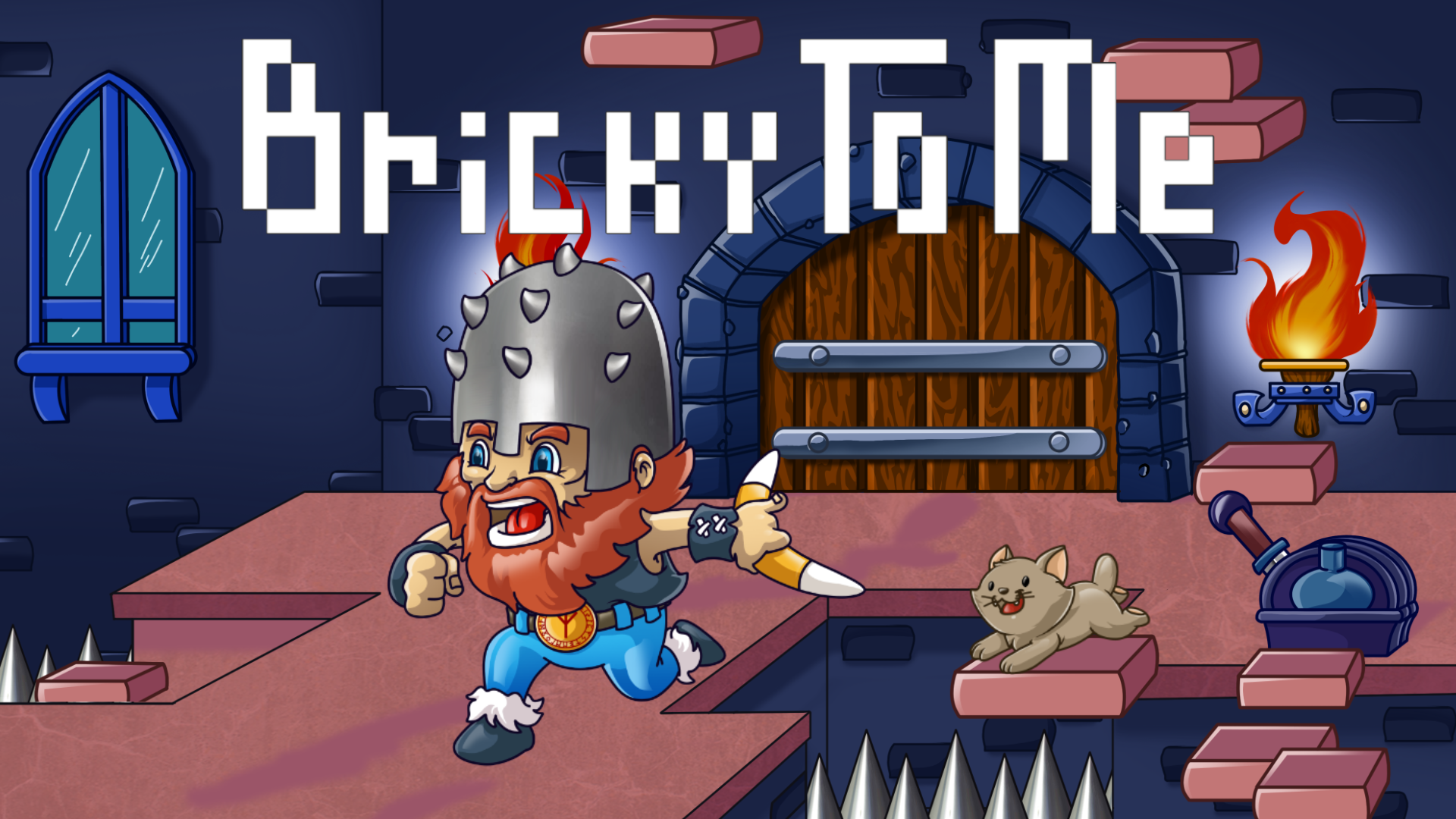 Bricky To Me Achievements - Xbox One - Exophase.com