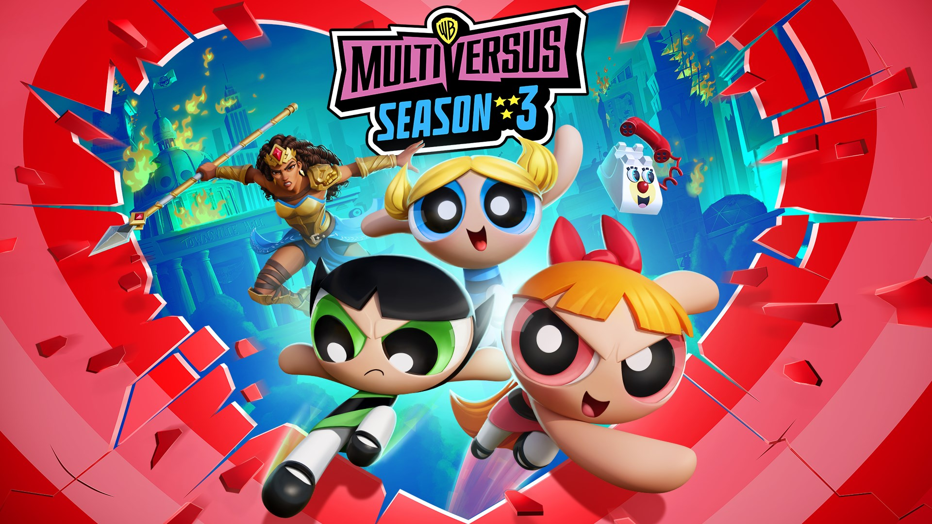 MultiVersus Achievements - Xbox One - Exophase.com