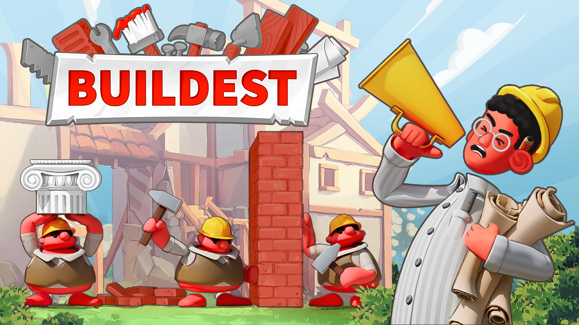 Buildest Achievements - Xbox One - Exophase.com