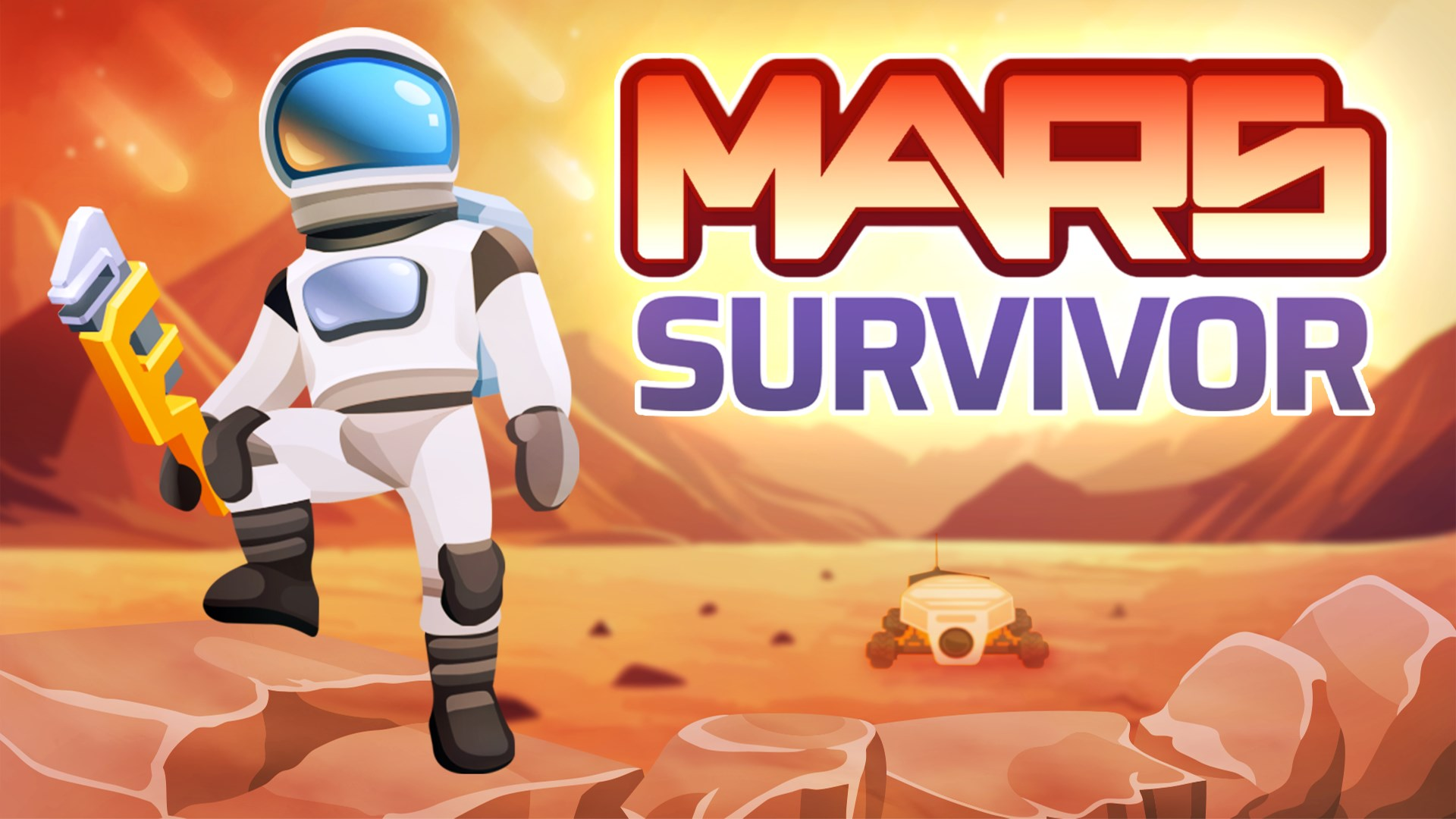 Mars Survivor Achievements - Xbox One - Exophase.com