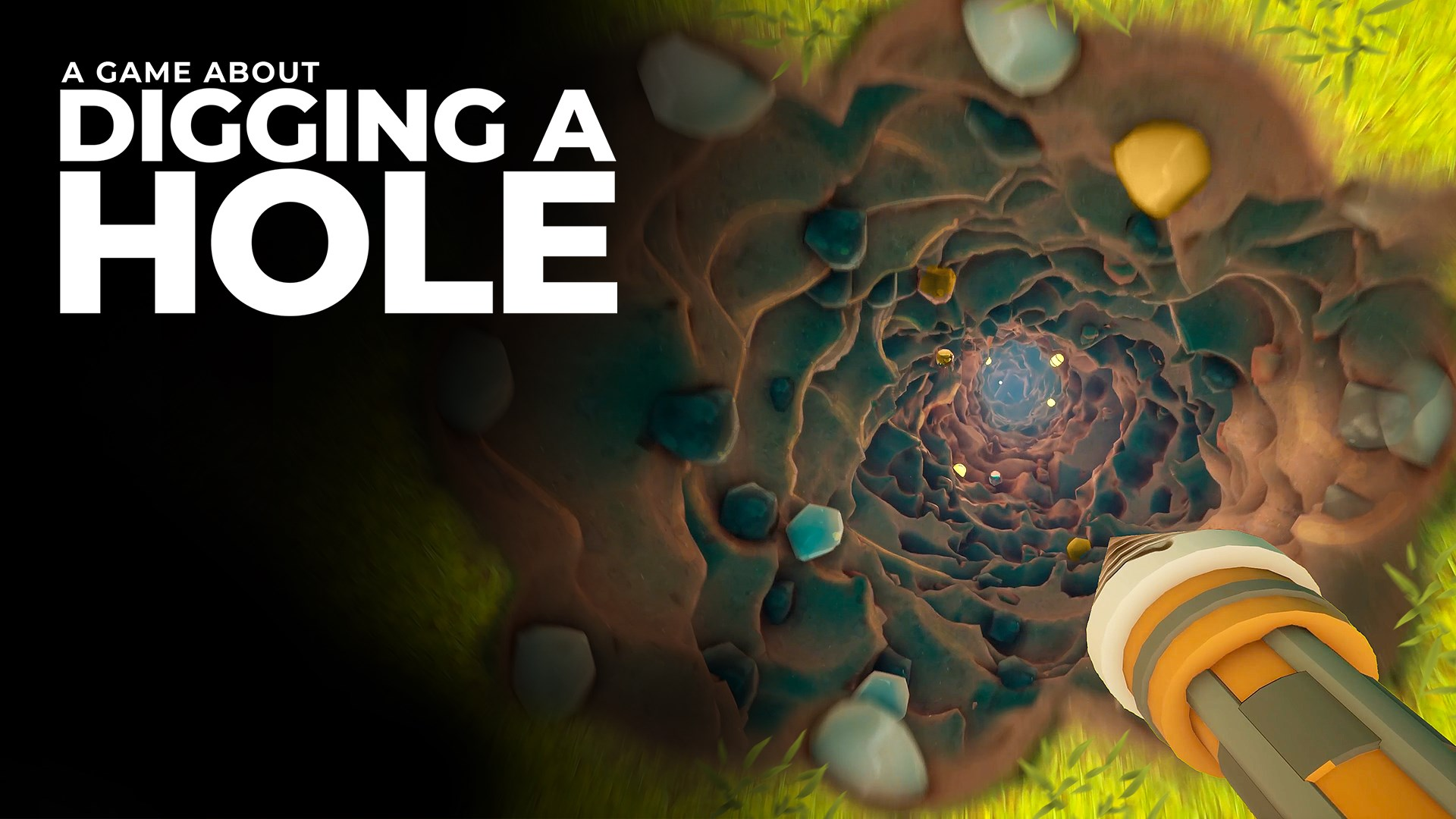 A Game About Digging A Hole Achievements - Xbox Series - Exophase.com