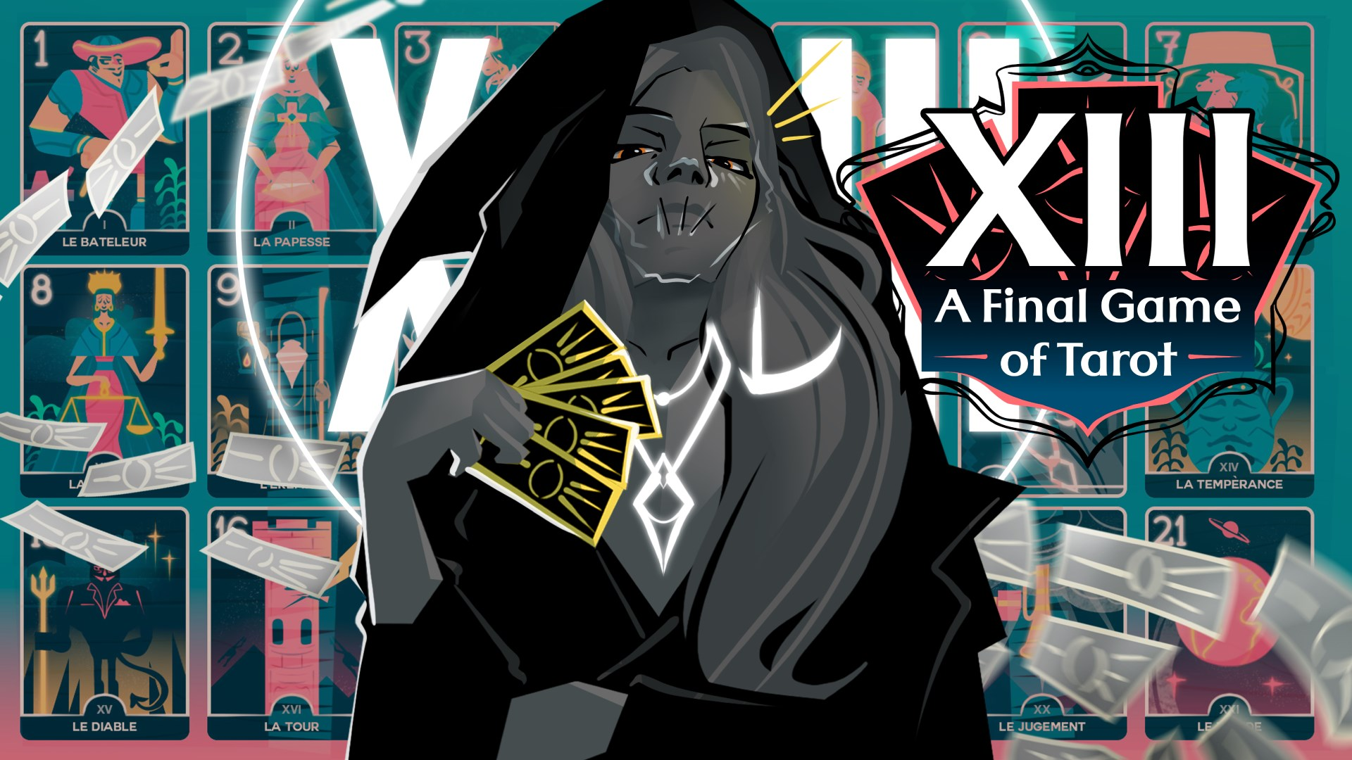 XIII A final Game of Tarot Achievements - Xbox Series - Exophase.com
