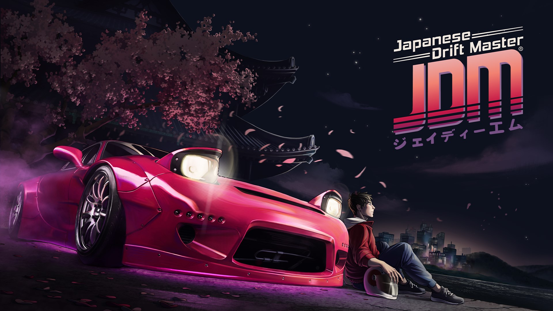 JDM: Japanese Drift Master Achievements - Xbox Series - Exophase.com