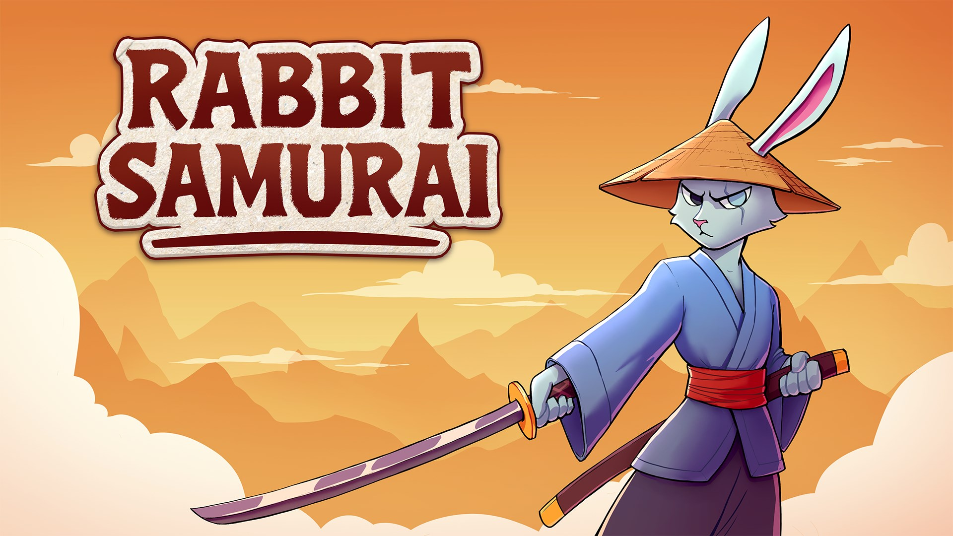 Rabbit Samurai Achievements - Xbox Series - Exophase.com
