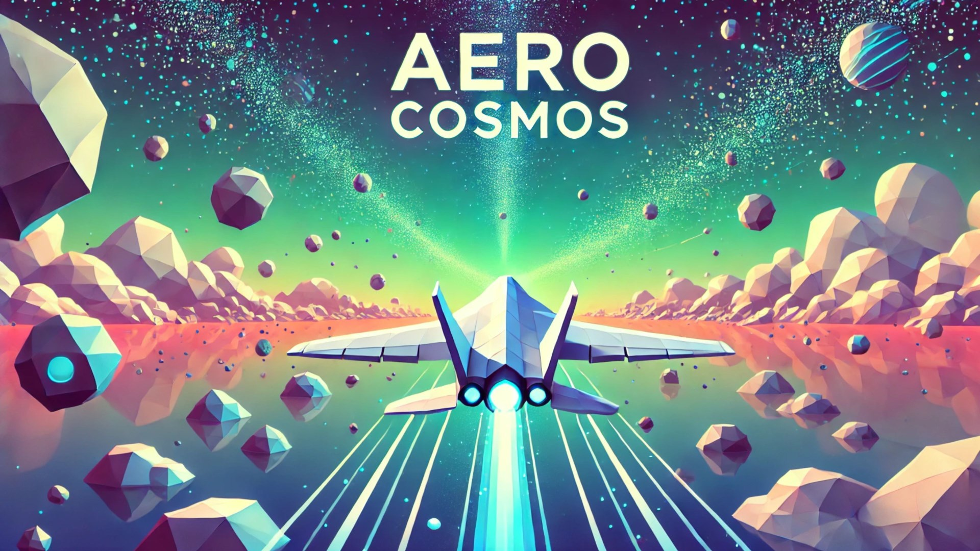Aero Cosmos Achievements - Xbox One - Exophase.com