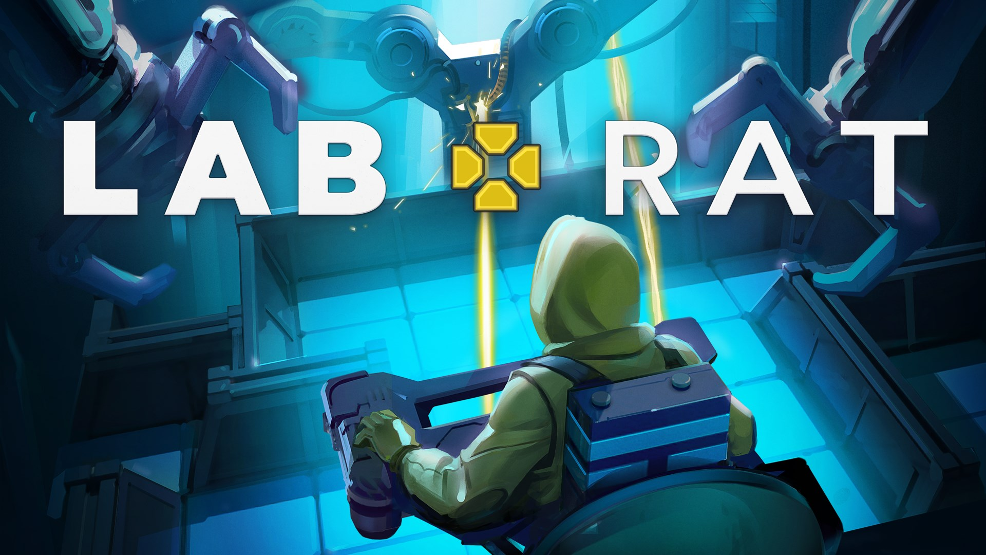 Lab Rat Achievements - Xbox Series, Xbox One - Exophase.com