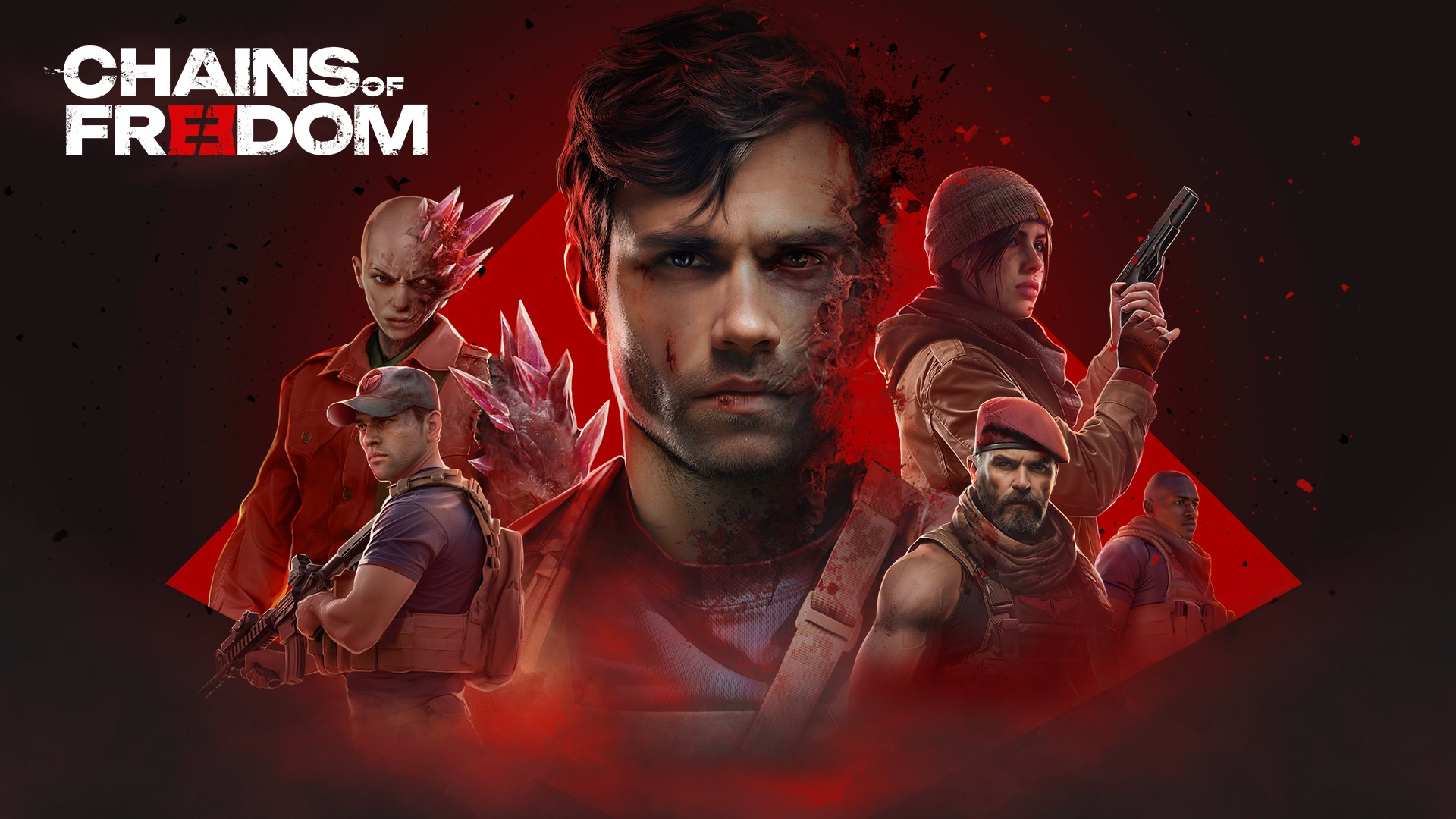Chains of Freedom Achievements - Xbox Series - Exophase.com