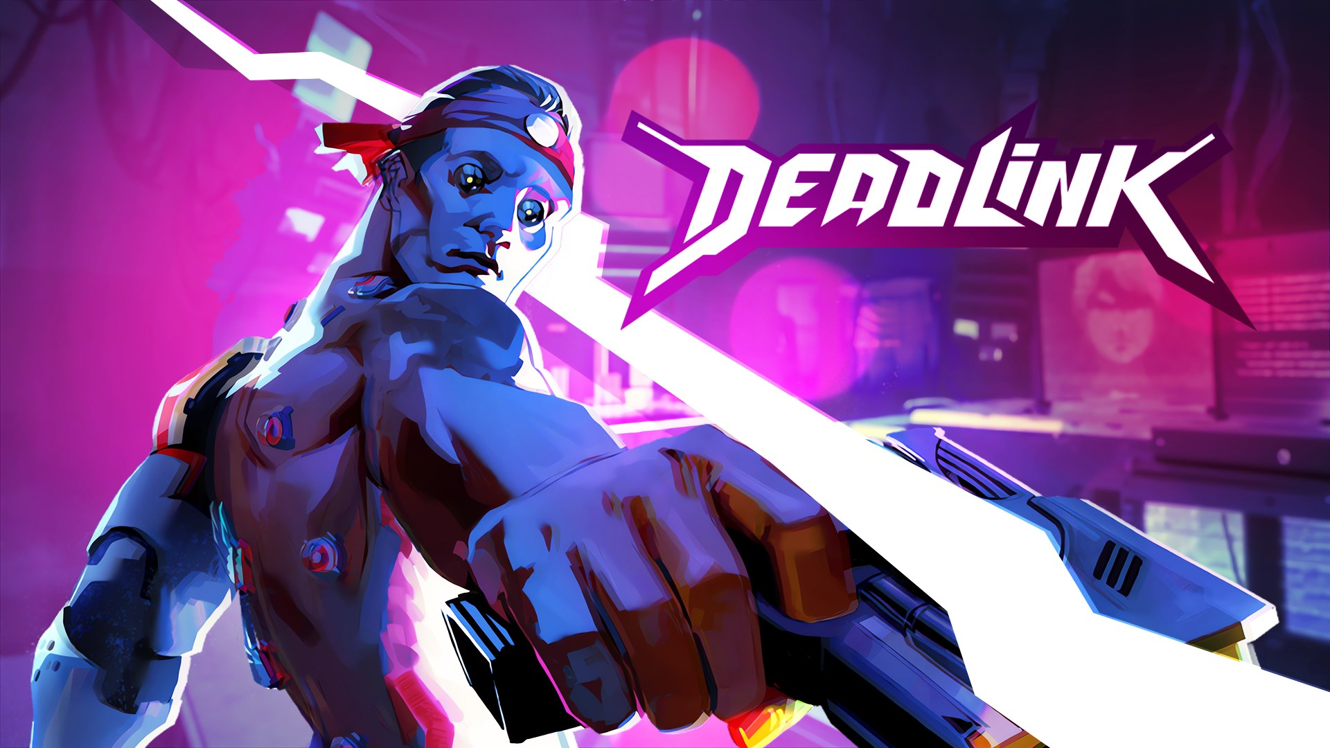 Deadlink Achievements - Xbox Series - Exophase.com