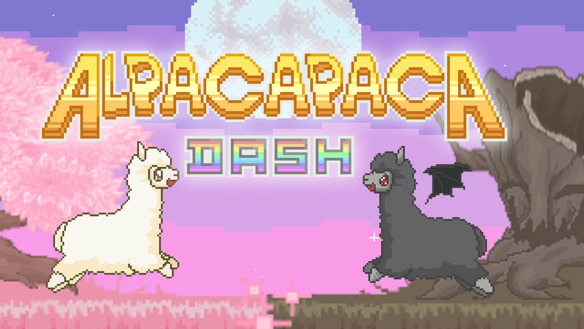 Alpacapaca Dash Achievements - Xbox Series, Xbox One - Exophase.com