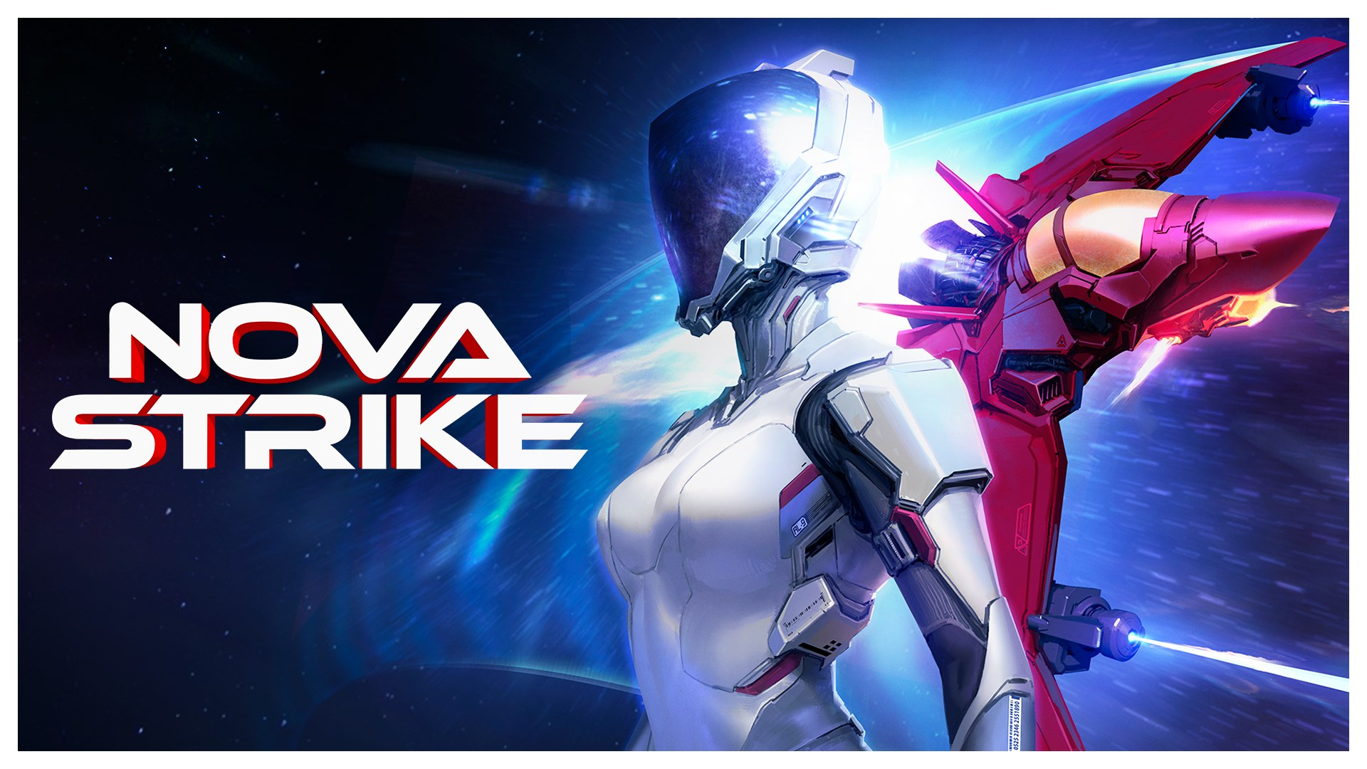 Nova Strike Achievements - Xbox Series - Exophase.com