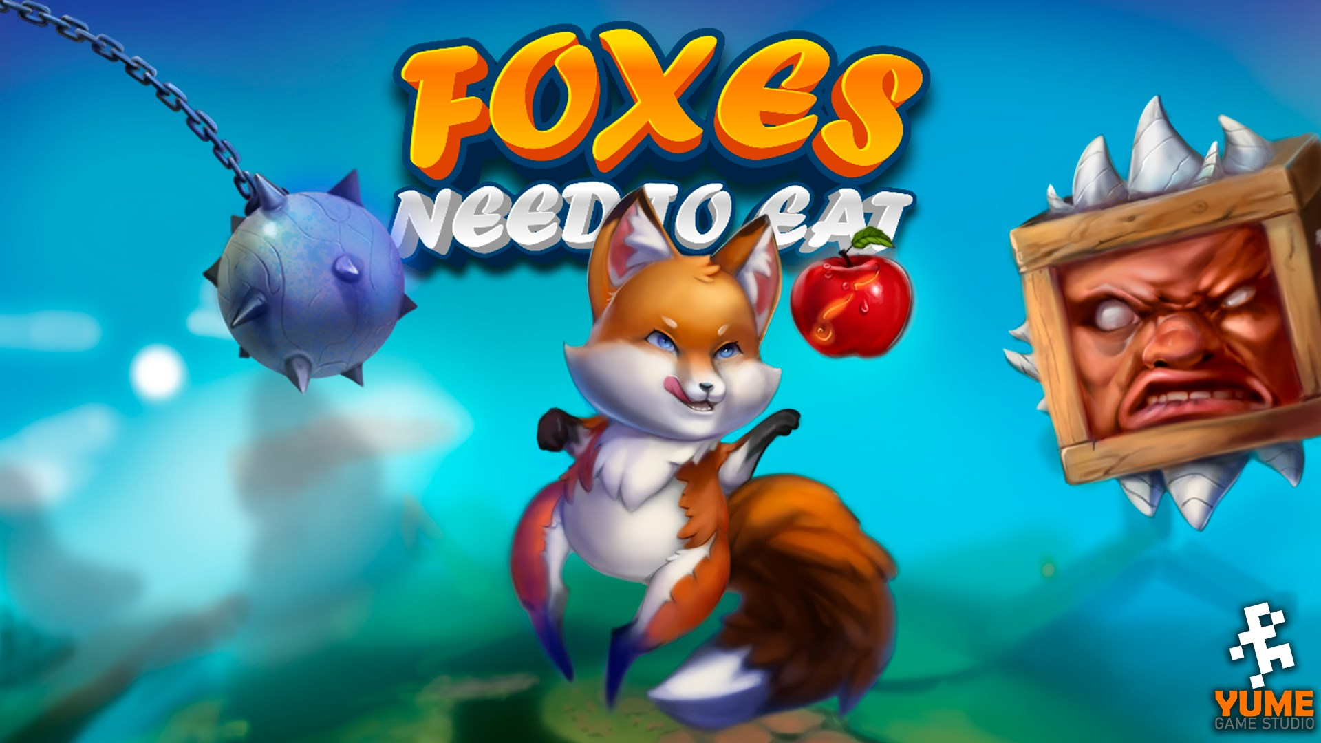 FOXES NEED TO EAT Achievements - Windows 10 - Exophase.com