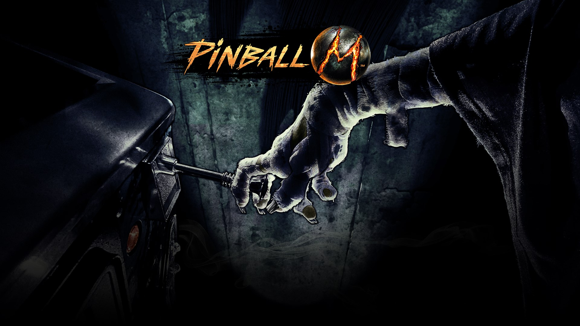 Pinball M Achievements - Xbox Series, Xbox One - Exophase.com