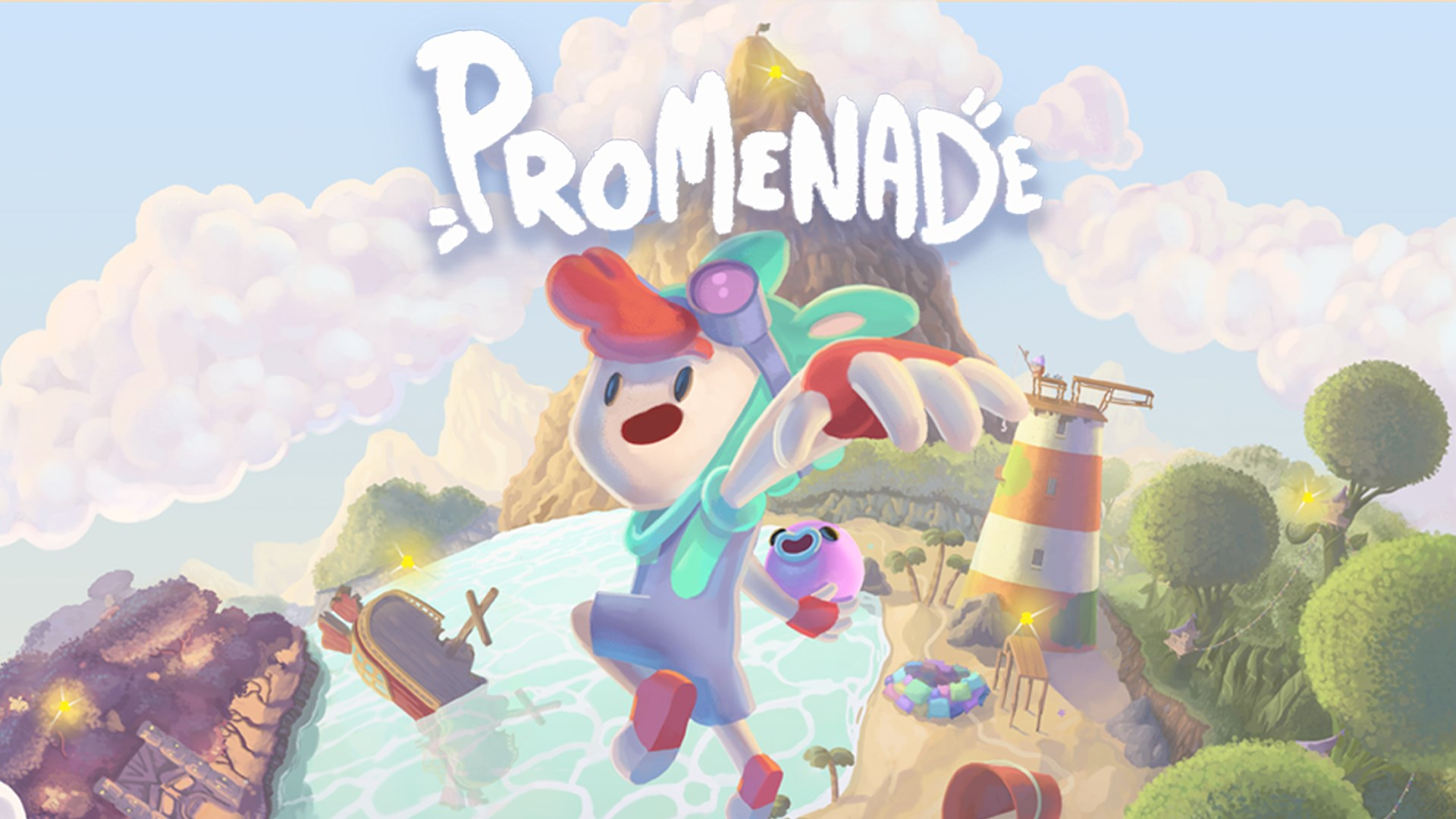 Promenade Achievements - Xbox Series, Xbox One - Exophase.com