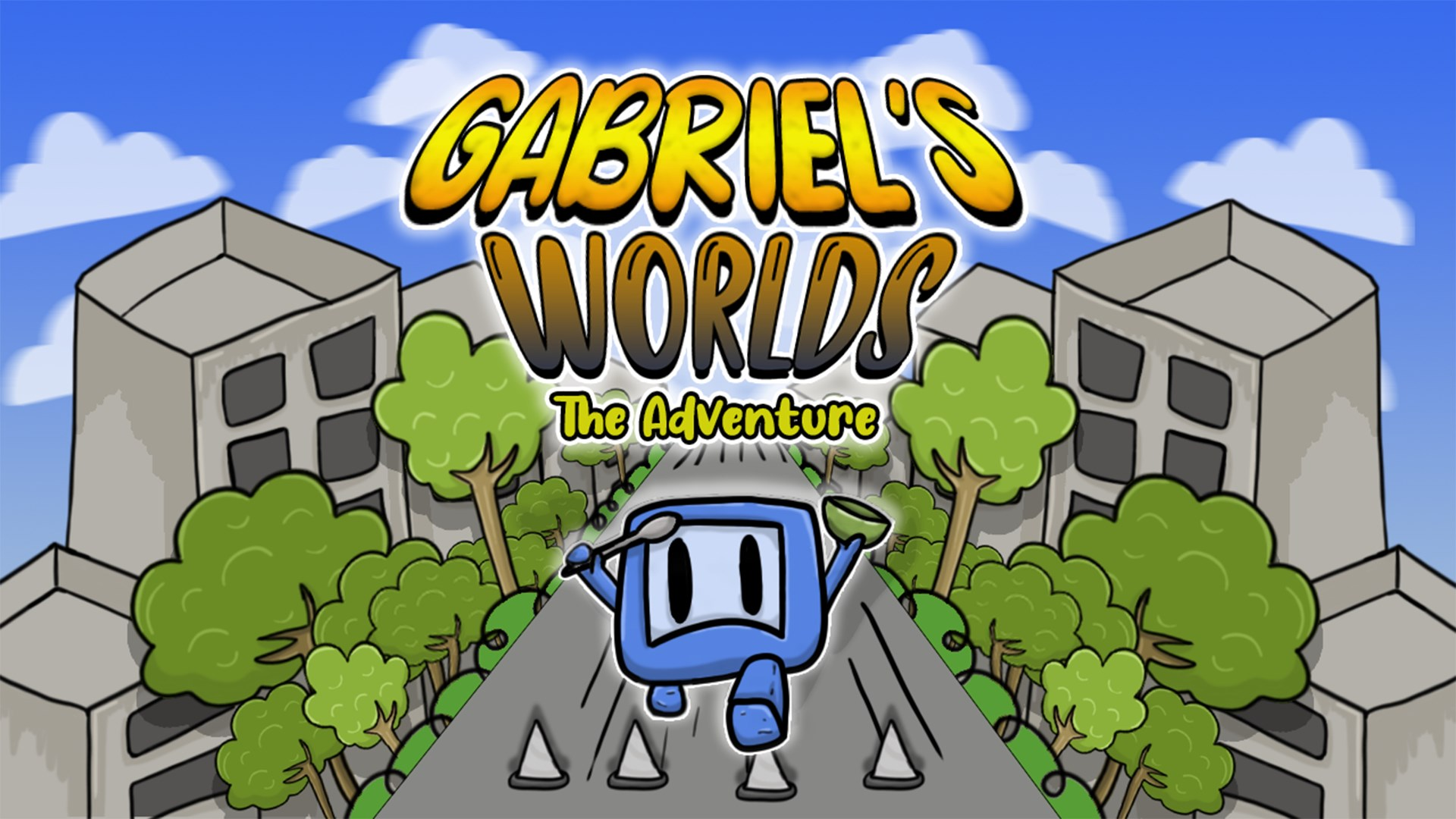 Gabriels Worlds The Adventure Achievements - Xbox One - Exophase.com