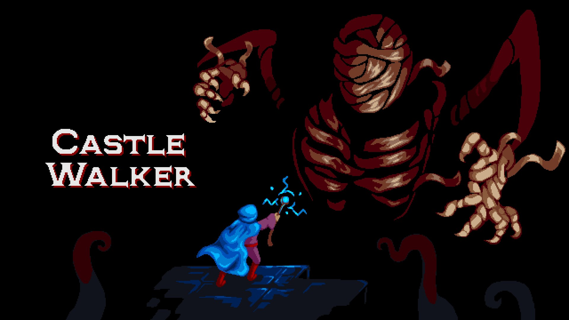 Castle Walker Achievements - Windows 10 - Exophase.com