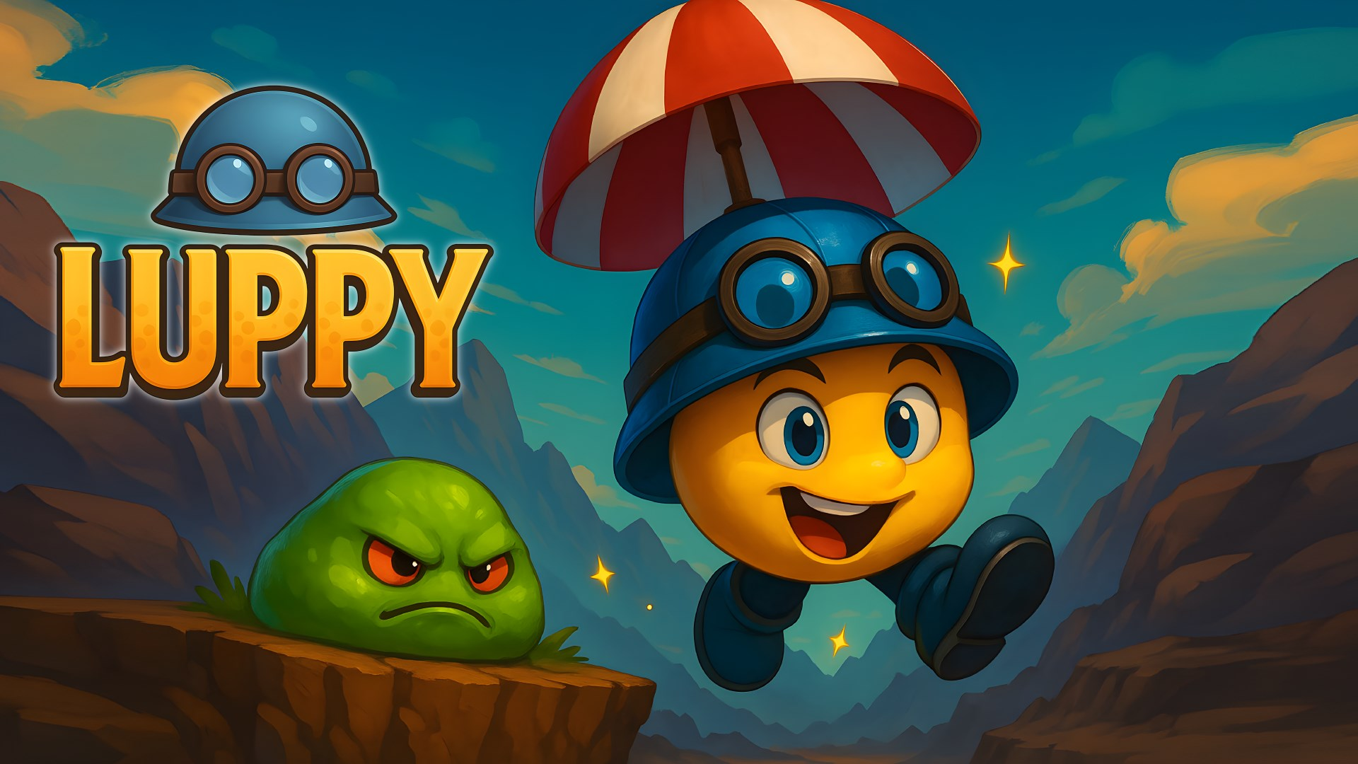 Luppy (Windows) Achievements - Windows 10 - Exophase.com
