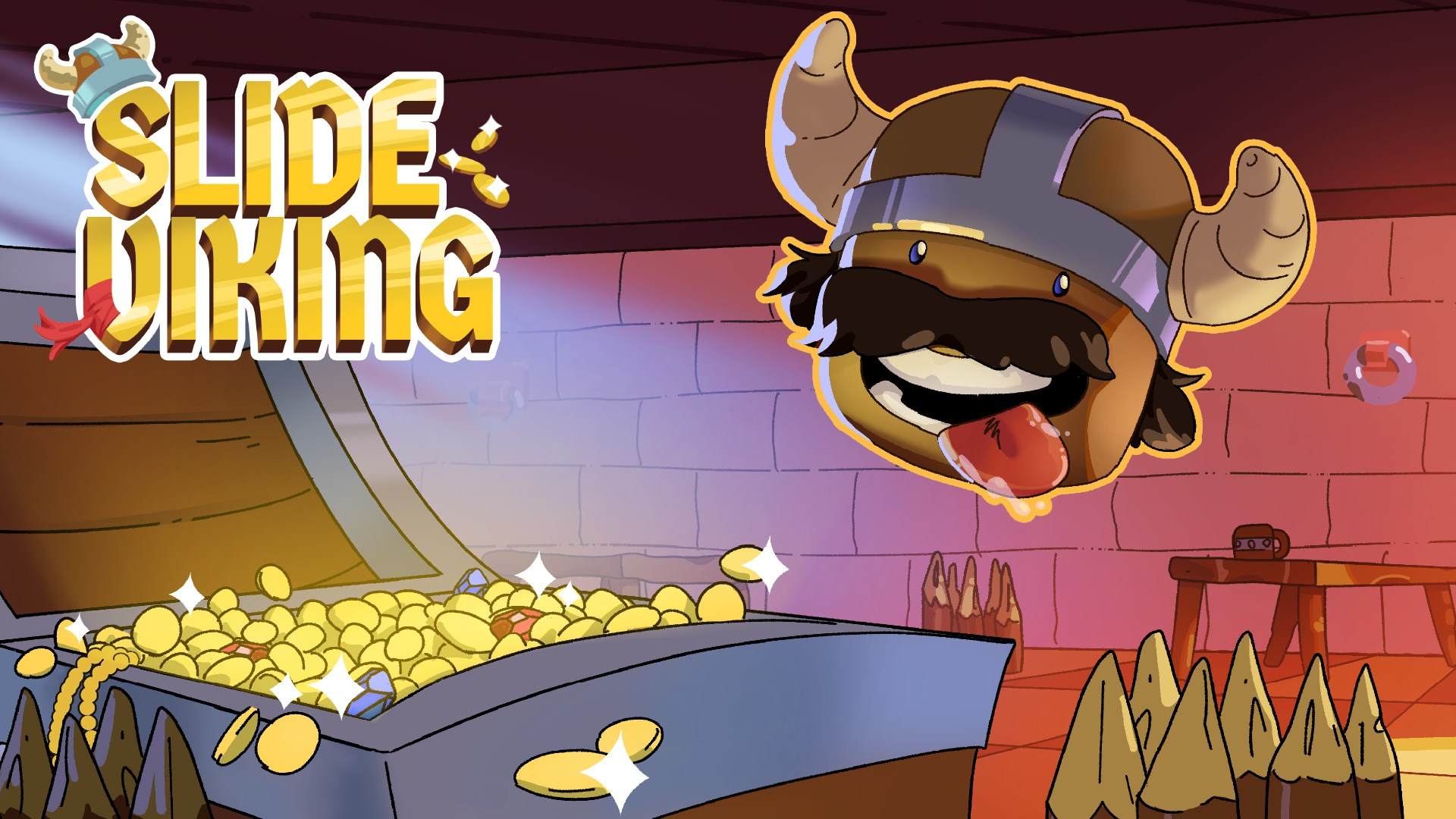 Slide Viking (Windows) Achievements - Windows 10 - Exophase.com