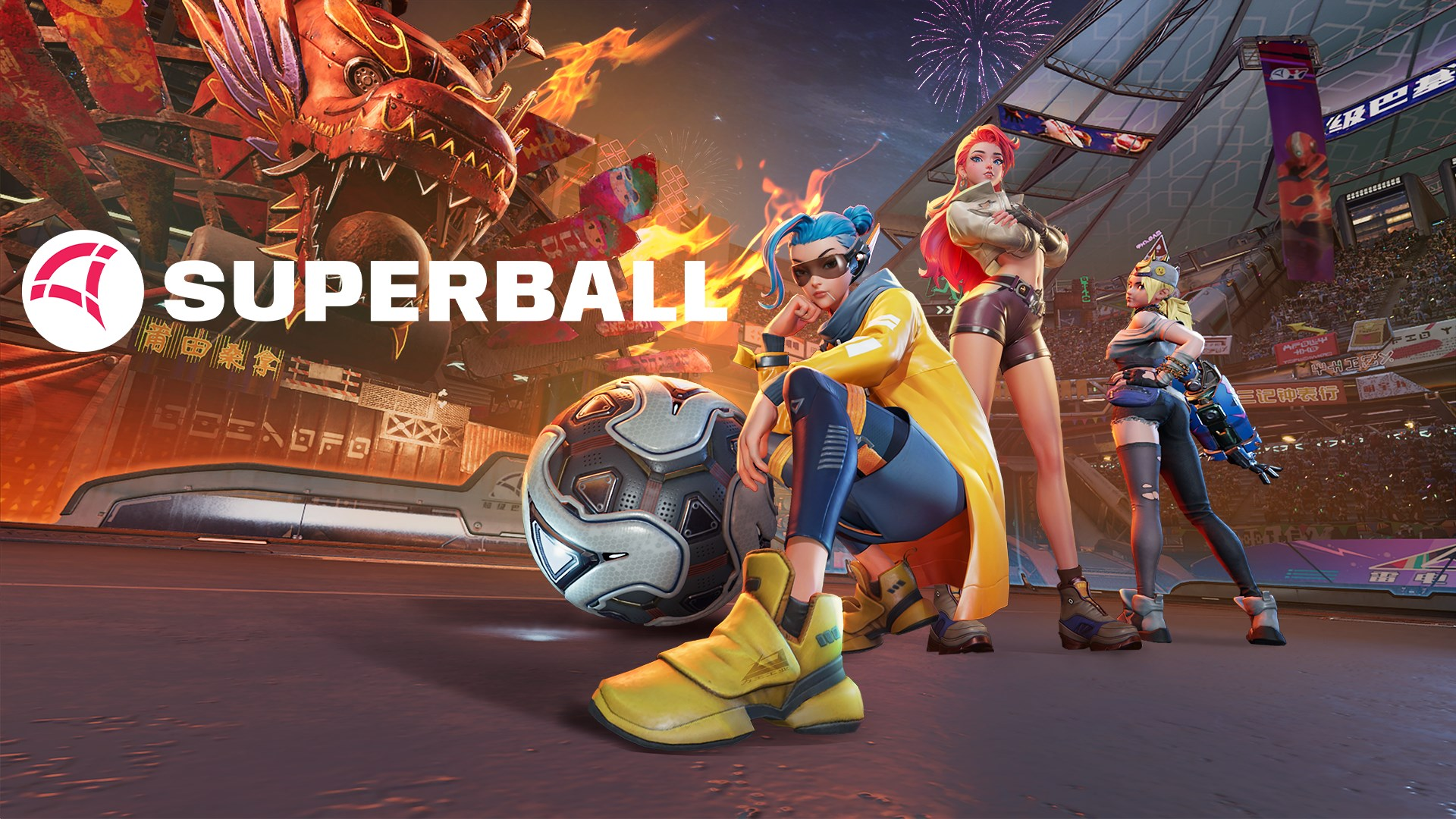Superball Achievements - Xbox Series, Xbox One, Windows 10 - Exophase.com