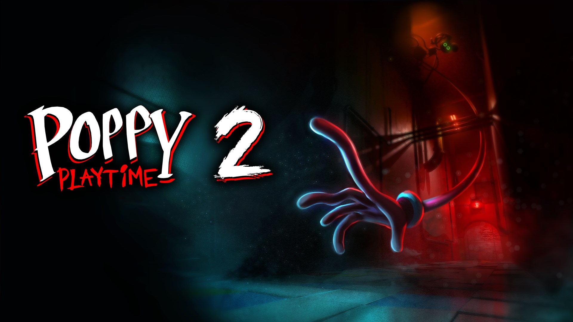 Poppy Playtime: Chapter 2 Achievements - Xbox Series, Xbox One ...