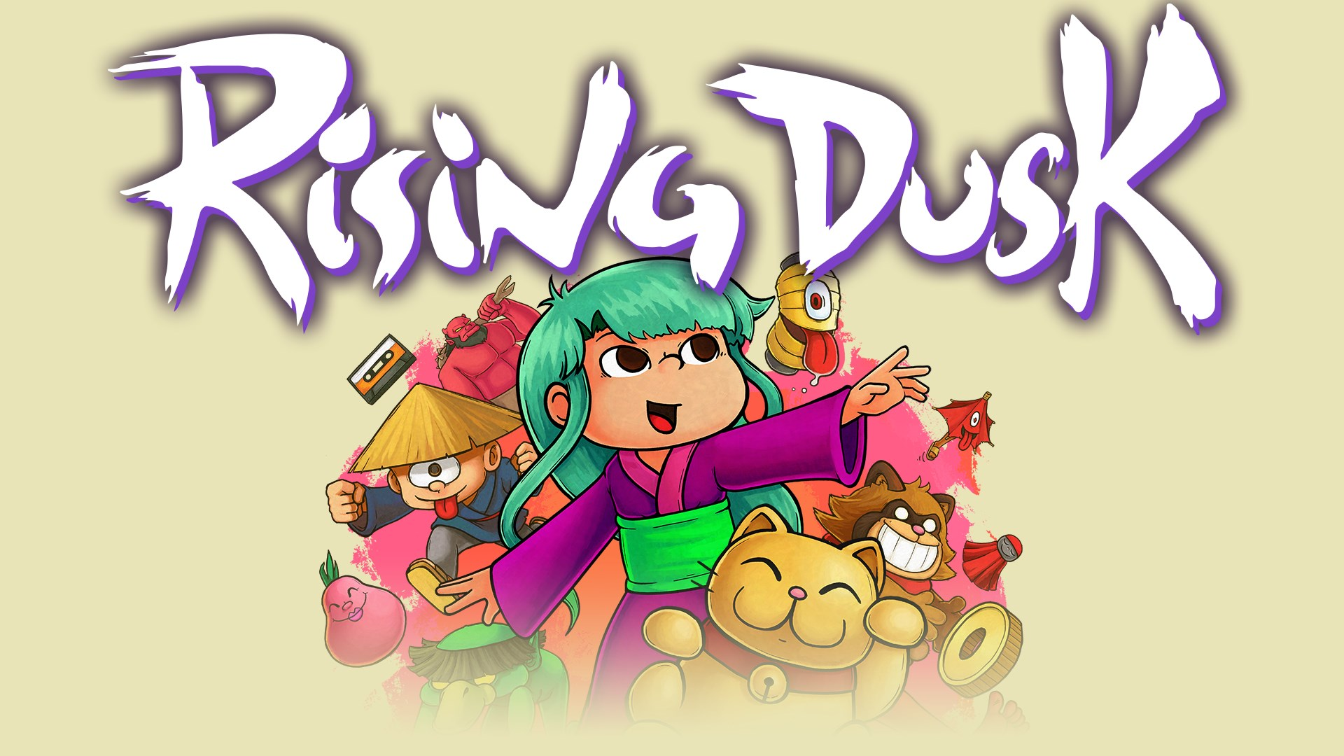 Rising Dusk Achievements - Xbox Series, Xbox One - Exophase.com