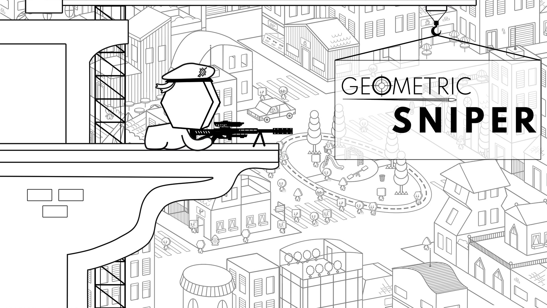 Geometric Sniper Achievements - Xbox One - Exophase.com