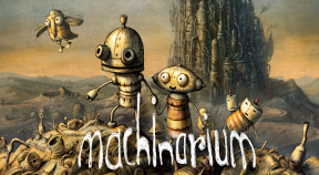 Machinarium Achievements - Xbox One - Exophase.com