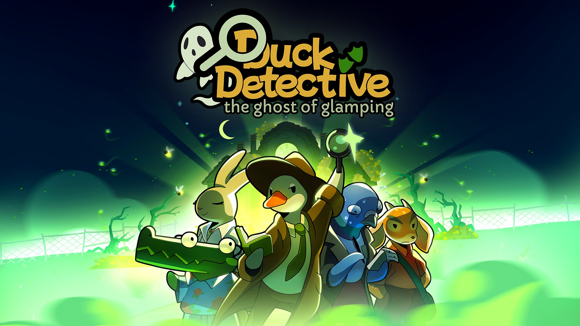Duck Detective: The Ghost of Glamping Achievements - Xbox Series, Xbox ...