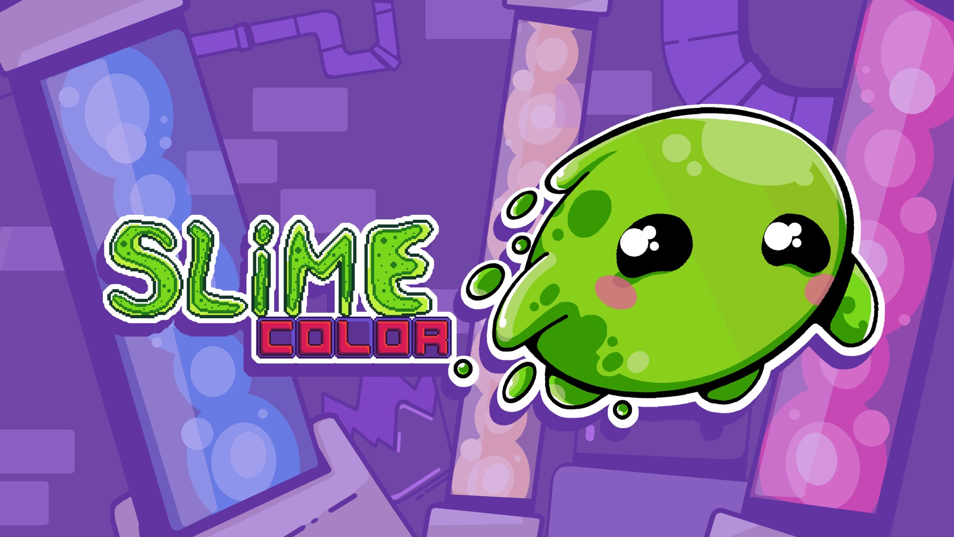 Slime Color (Xbox One) Achievements - Xbox One - Exophase.com