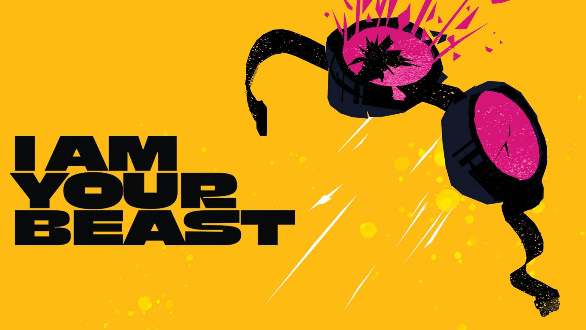 I Am Your Beast Achievements - Xbox Series - Exophase.com