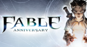 Fable Anniversary Achievements - Xbox 360 - Exophase.com