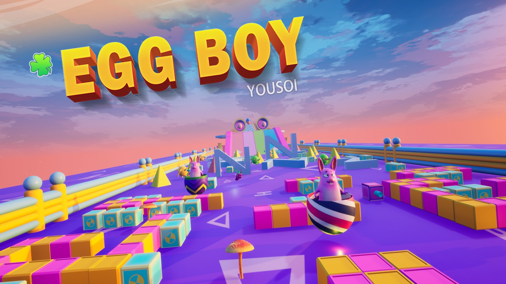 egg boy Achievements - Xbox Series, Xbox One - Exophase.com