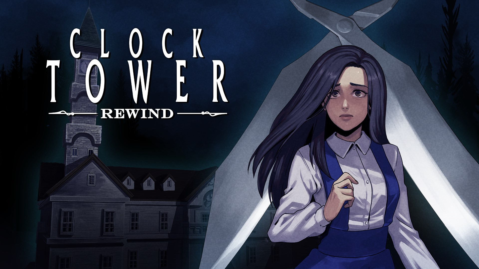 Clock Tower: Rewind Achievements - Xbox Series - Exophase.com