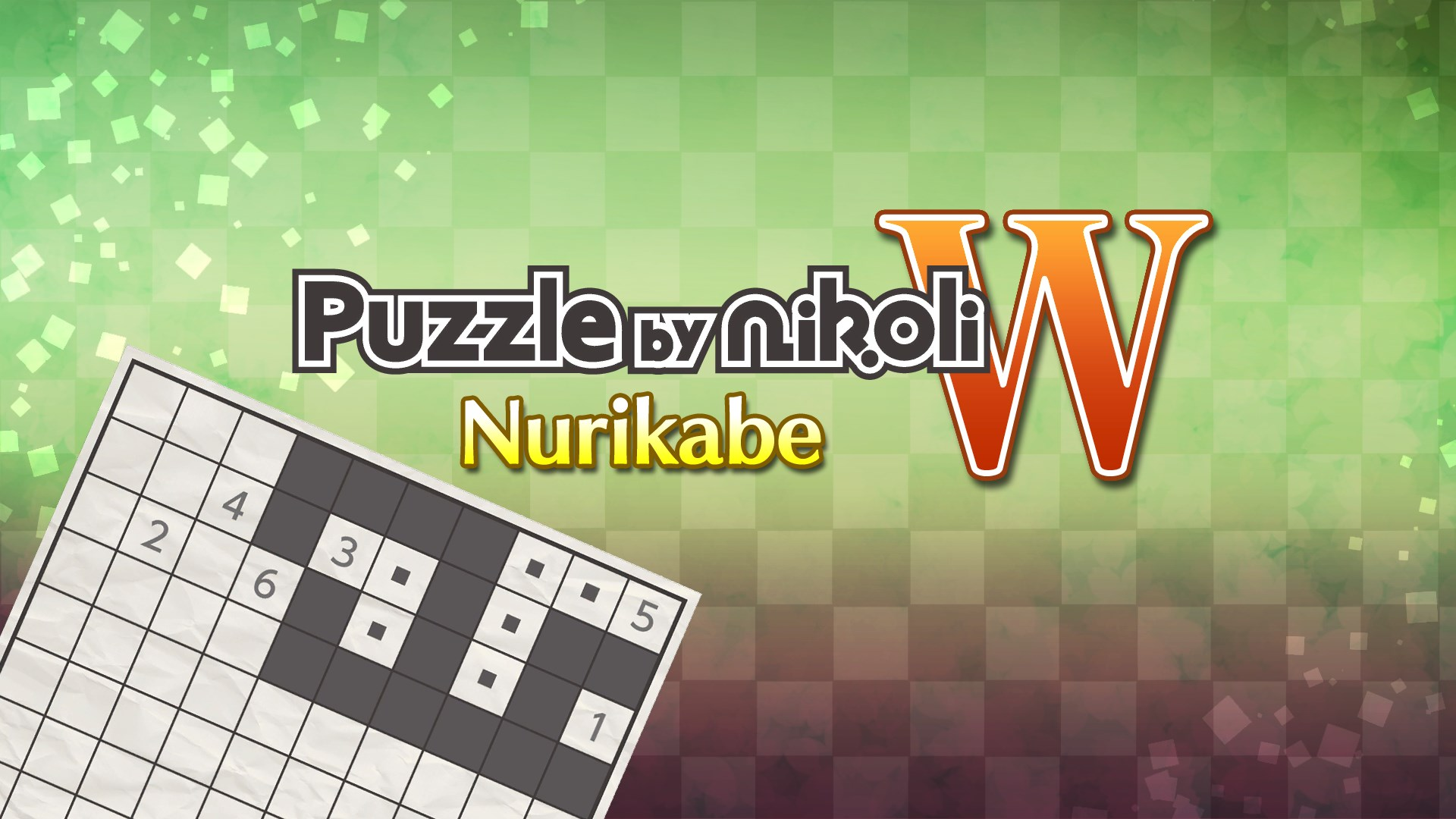 Puzzle by Nikoli W Nurikabe Achievements - Windows 10 - Exophase.com