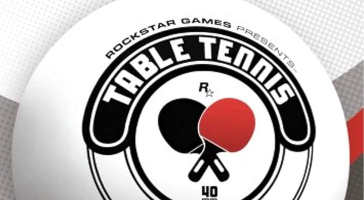 Rockstar Table Tennis Logros - Xbox 360 - Exophase.com