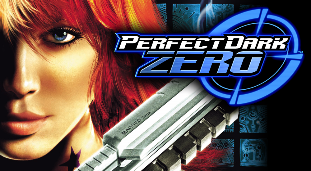 Perfect Dark Zero Achievements - Xbox 360 - Exophase.com
