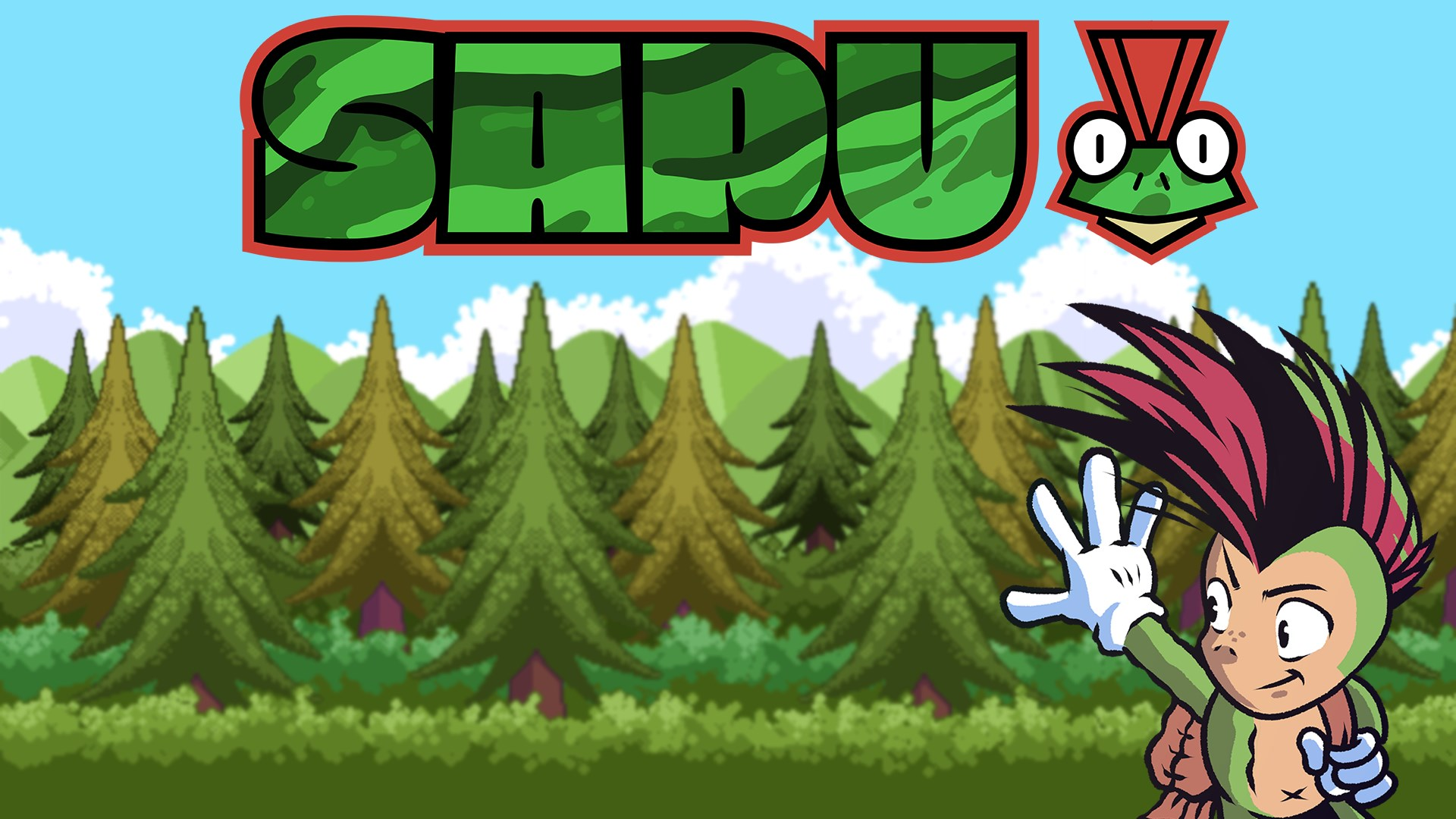 Sapu Achievements - Xbox Series, Xbox One - Exophase.com