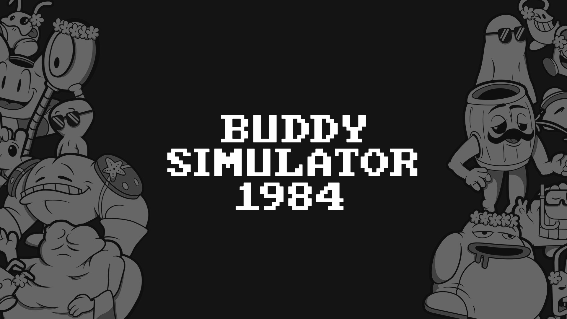 Buddy Simulator 1984 Achievements - Xbox Series, Xbox One - Exophase.com
