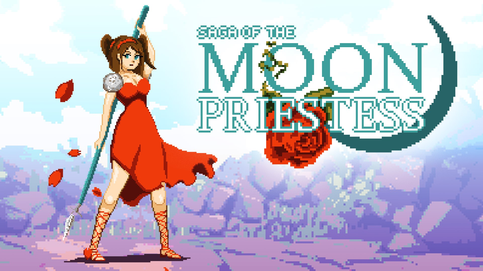 Saga of the Moon Priestess Achievements - Xbox Series, Xbox One ...