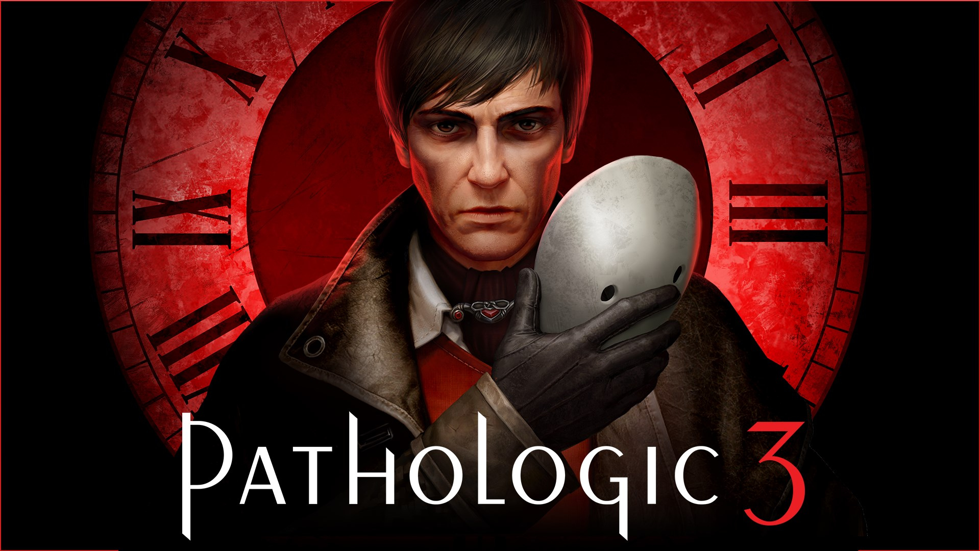 Pathologic 3 Achievements - Xbox Series - Exophase.com